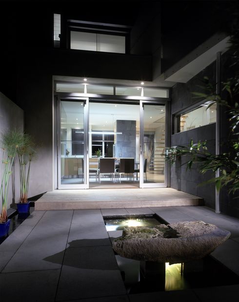 Orchard House by Richard Kerr Architecture | ArchitectureAu