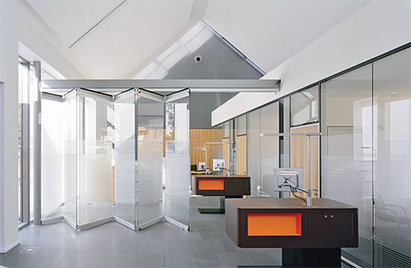 August 2010 | ArchitectureAu