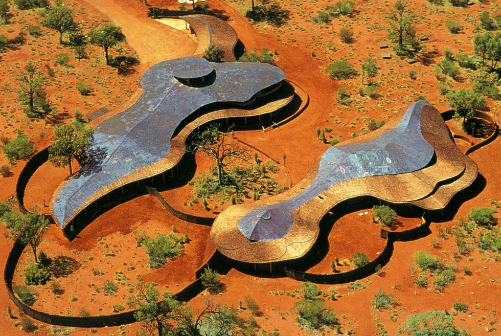 2025 National Award for Enduring Architecture | ArchitectureAu