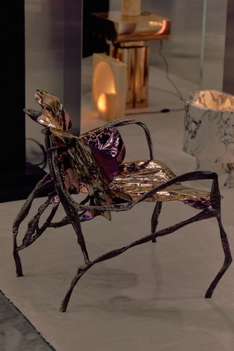 Melbourne Design Week: Thoughts on local texture | ArchitectureAu