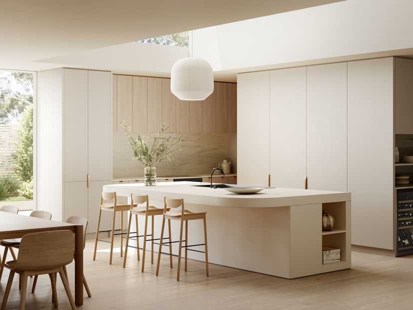 Laminex debuts new September colour collection | ArchitectureAu