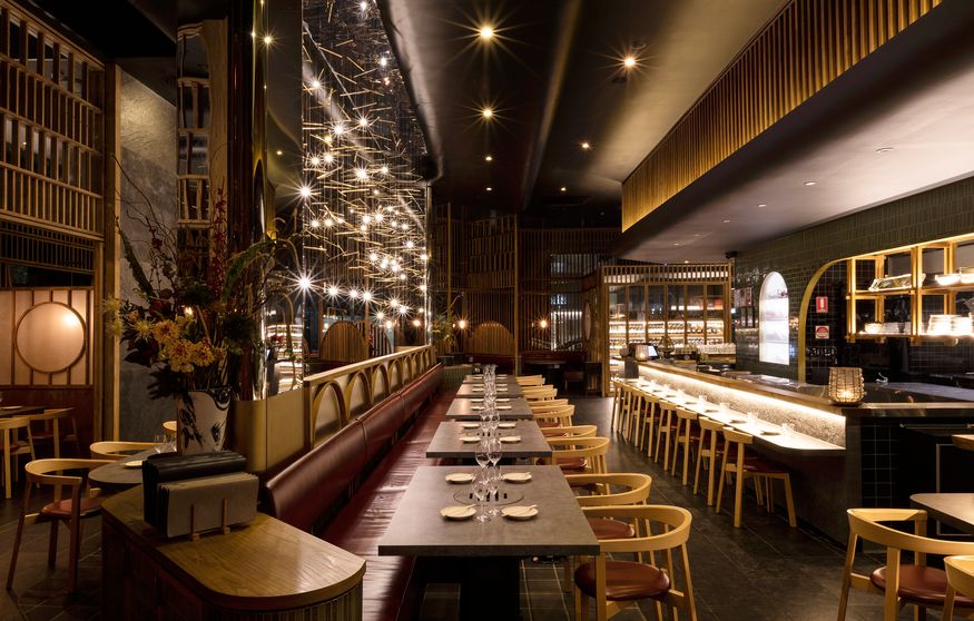 2020 Eat Drink Design Awards shortlist: Best Restaurant Design ...