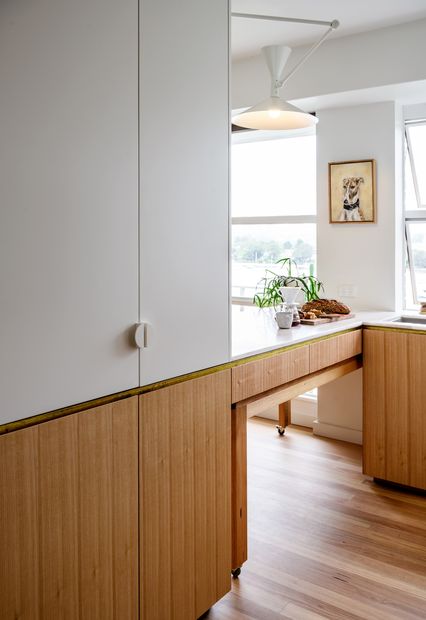 Broadwaters by Nicholas Gurney | ArchitectureAu