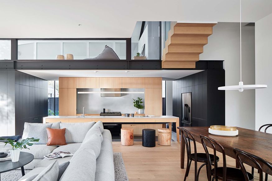 2019 AIDA Shortlist: Residential Design | ArchitectureAu