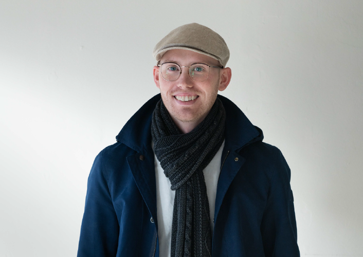 Meet the maker: Carl Broesen | ArchitectureAu
