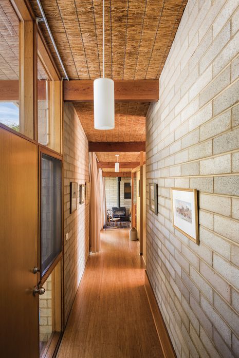 Revisited: Dickson House | ArchitectureAu