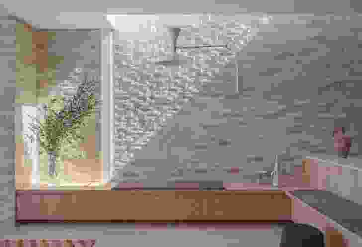 Darghan Terrace Glebe by CM Studio | ArchitectureAu