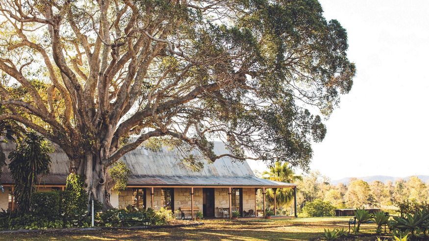 2024 Brisbane Open House | ArchitectureAu