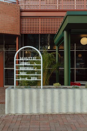 Sofia by Sans Arc Studio | ArchitectureAu