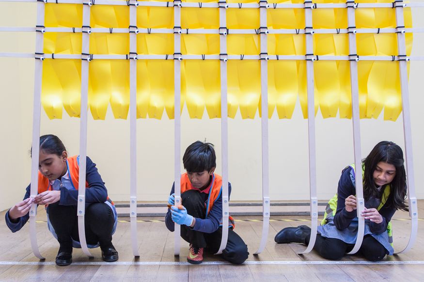 Co-design for more equitable educational spaces | ArchitectureAu