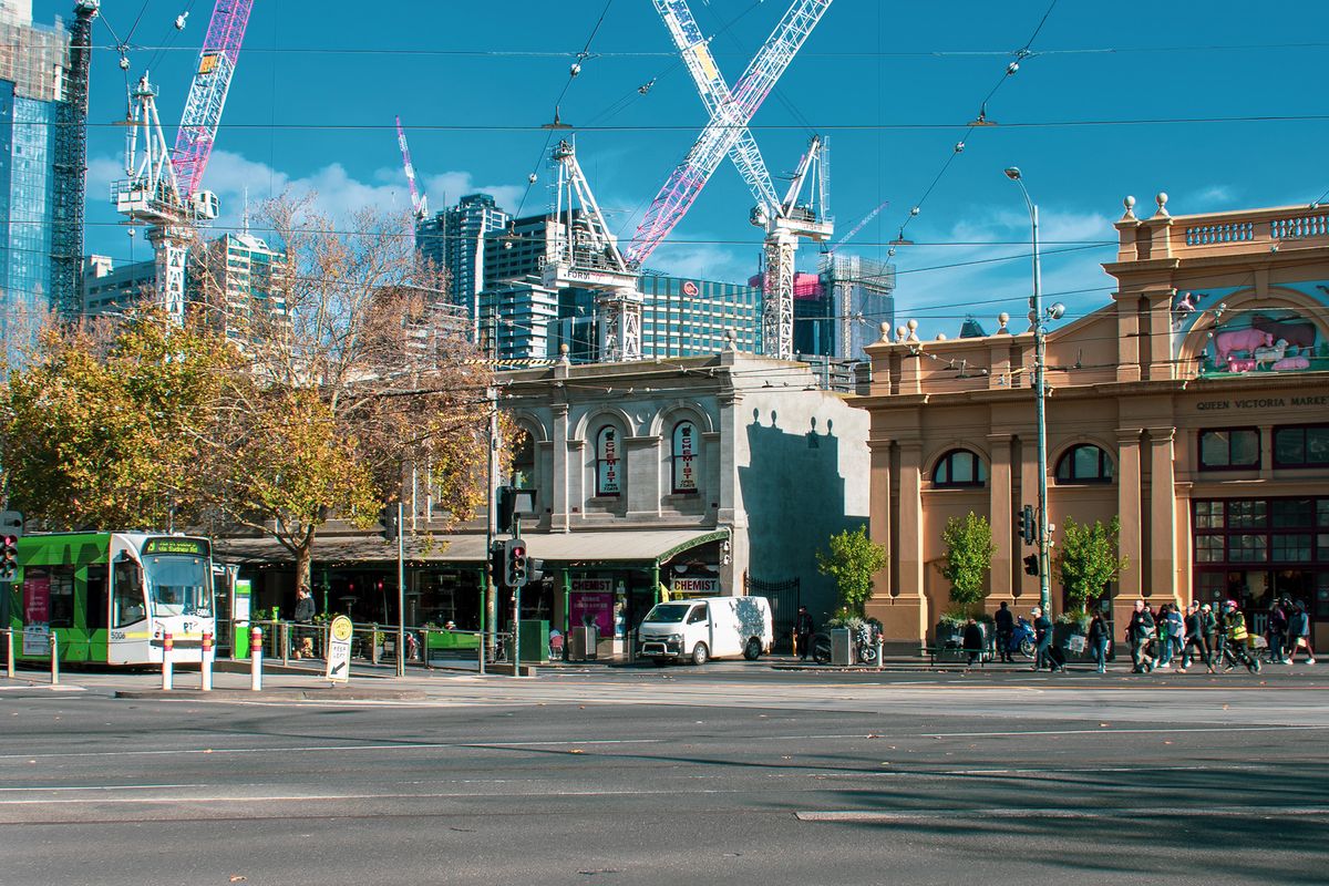 Winner announced: The Next Stop competition | Landscape Australia