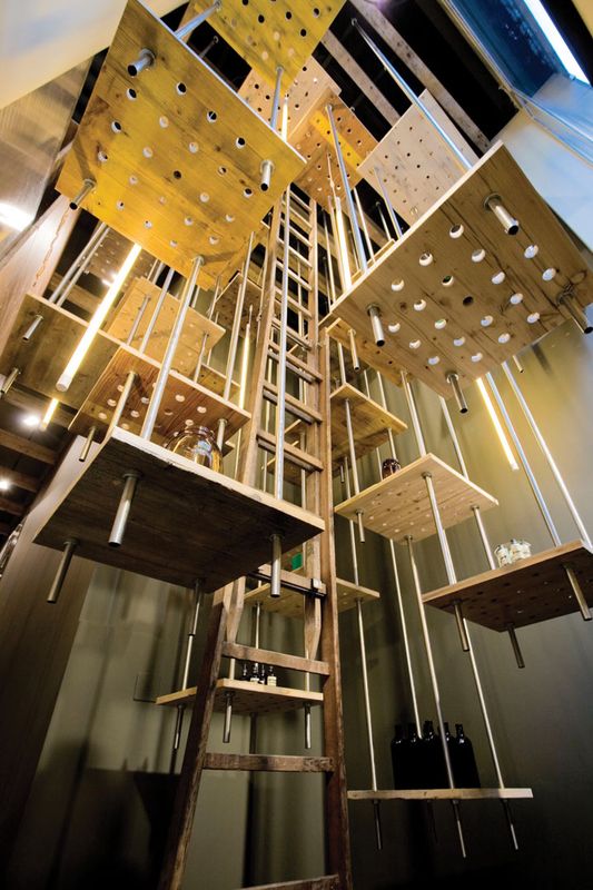 March Studio | ArchitectureAu