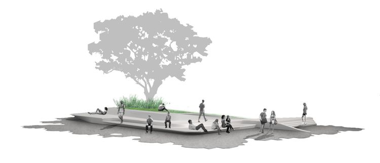 Aspect Studios wins UTS design competition | ArchitectureAu