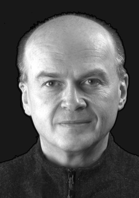 Philip Beesley: Being responsive | ArchitectureAu