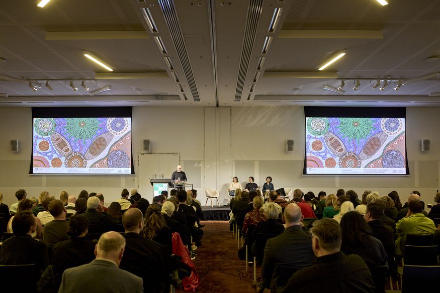 'A commendable collection of relevant voices': 2024 Australian ...