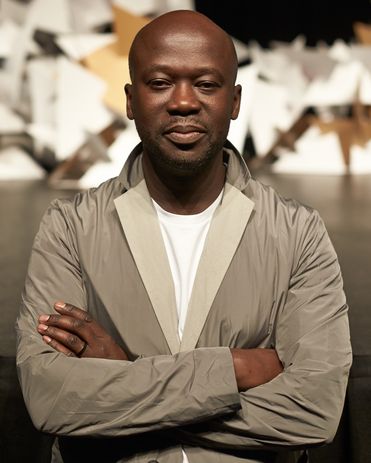 David Adjaye: The question of geographic specificity | ArchitectureAU