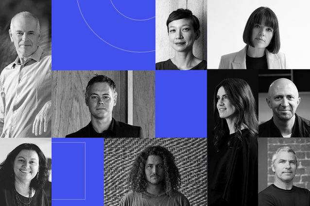 ArchitectureAu Asks | ArchitectureAu