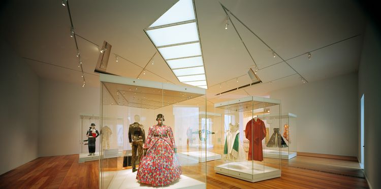 Federation Square | ArchitectureAu