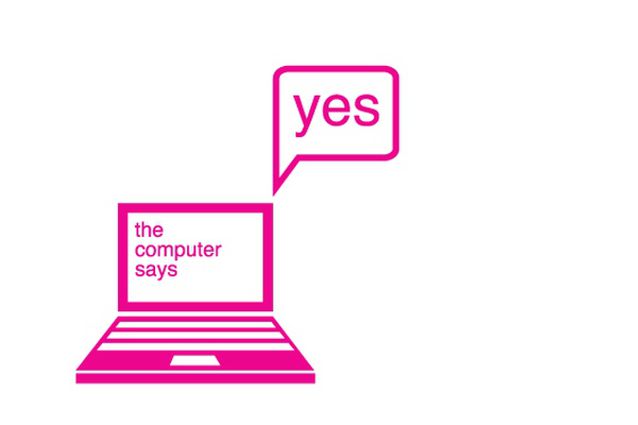 The Computer says YES! | ArchitectureAU