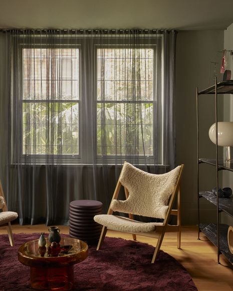 South Yarra House by Studio Doherty | ArchitectureAu