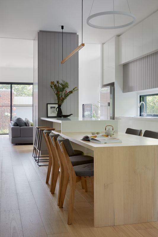 Garnet by Kirsten Johnstone Architecture | ArchitectureAu