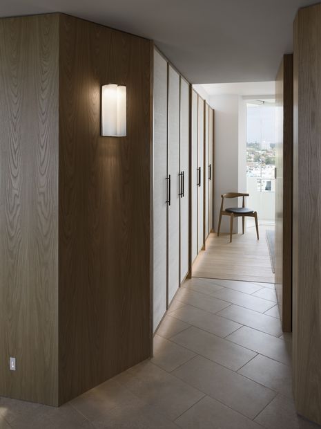 The Trident Apartment, Manly by Design King Company | ArchitectureAu