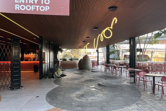 What has happened to Yagan Square? | Landscape Australia