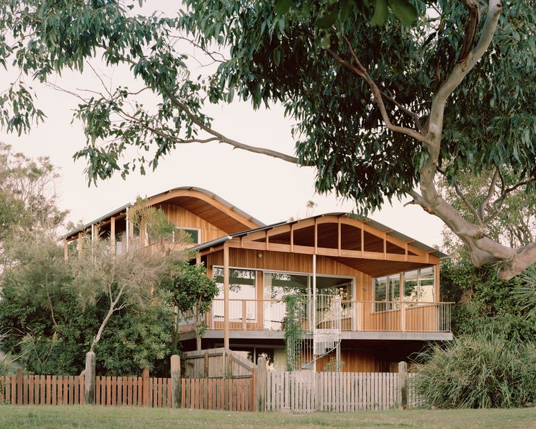 2025 NSW Regional Architecture Awards | ArchitectureAu