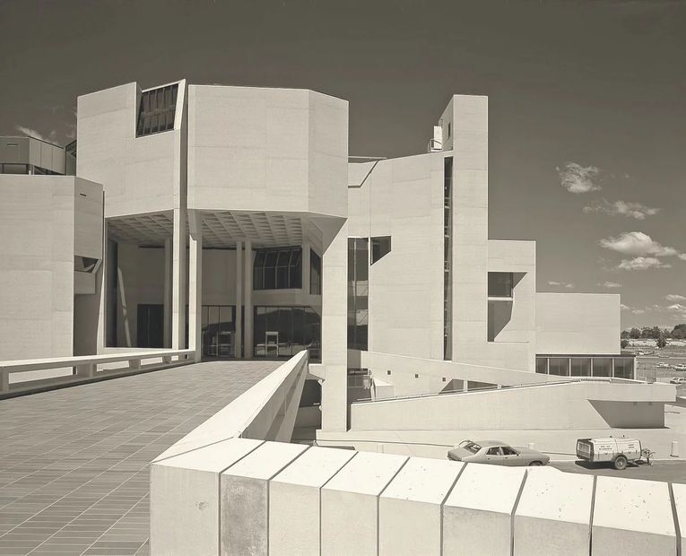 National Gallery of Australia celebrates 40th anniversary with new book ...