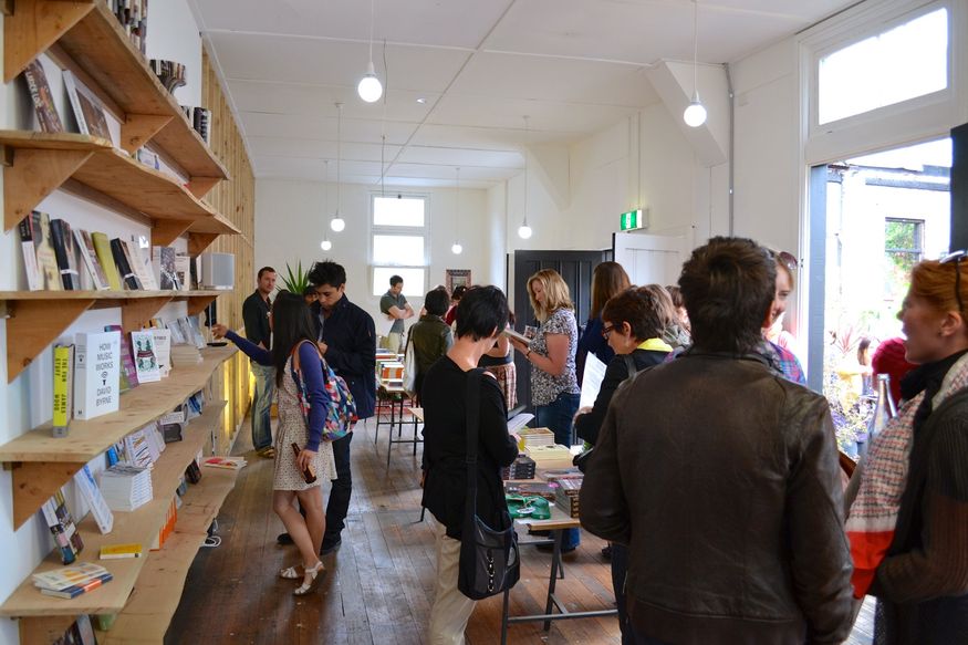 The School of Life | ArchitectureAu