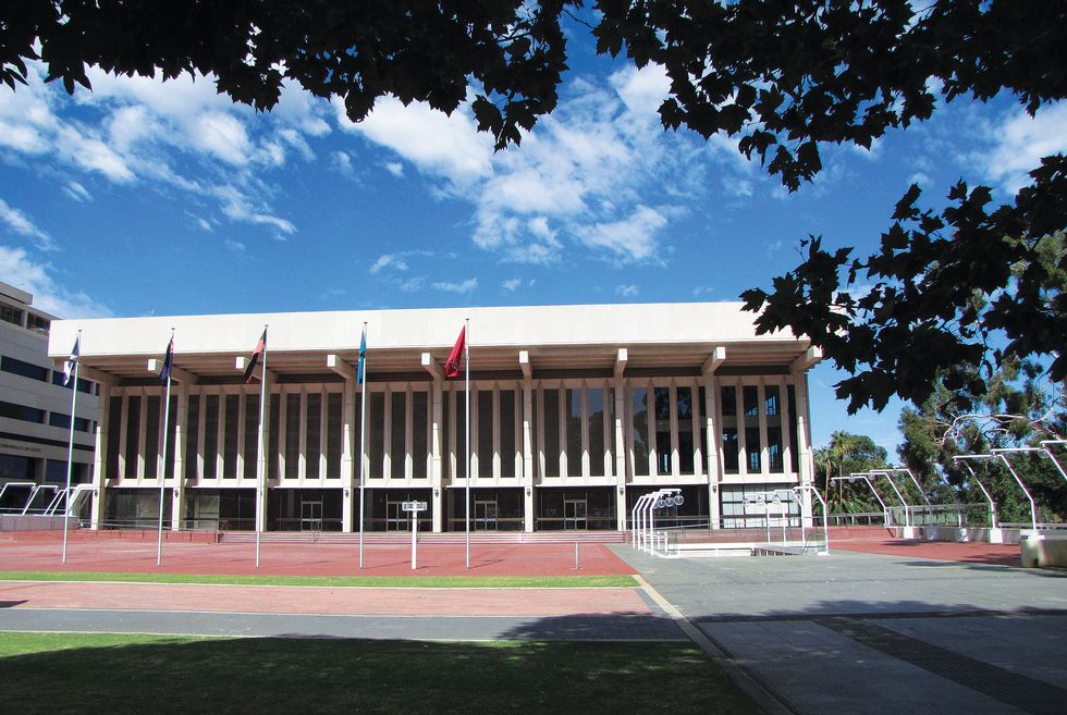 Architects chosen for Perth Concert Hall redevelopment | ArchitectureAu