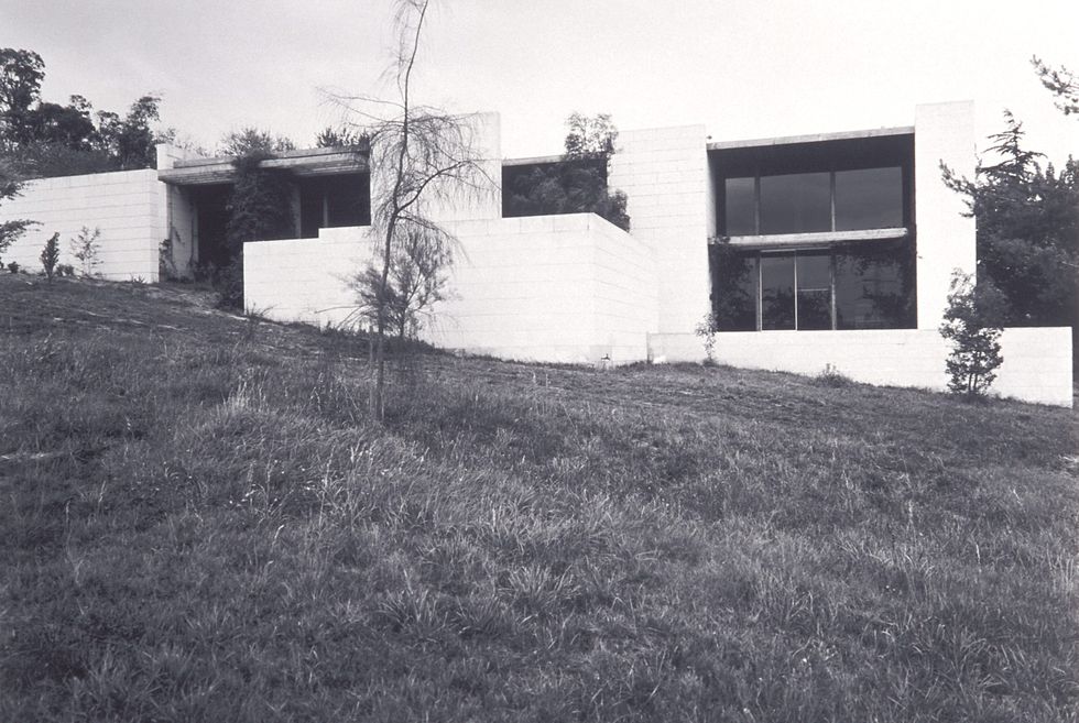 Carmody Groarke, Openwork appointed to masterplan Heide Museum of ...