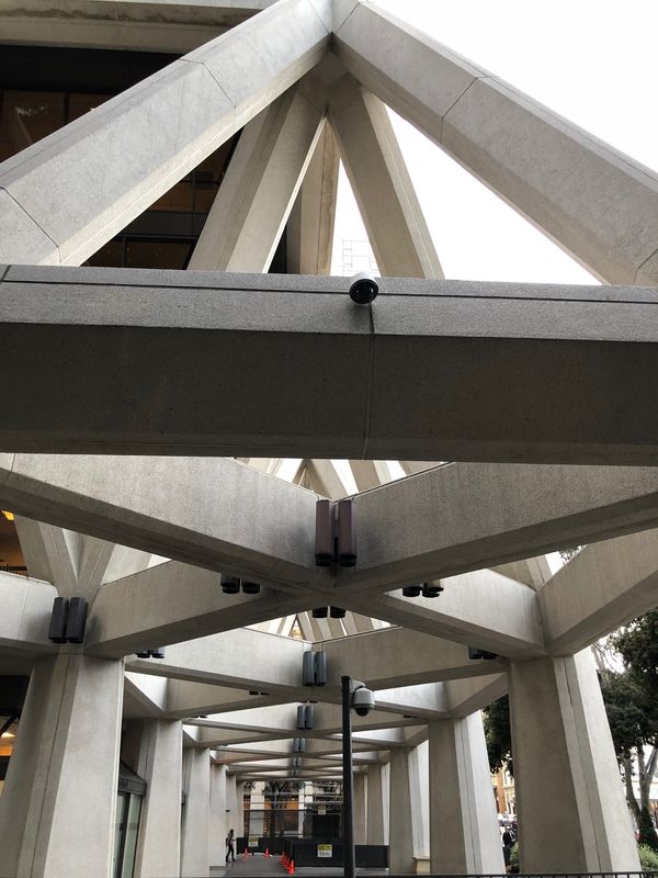 The streets of San Francisco | ArchitectureAu