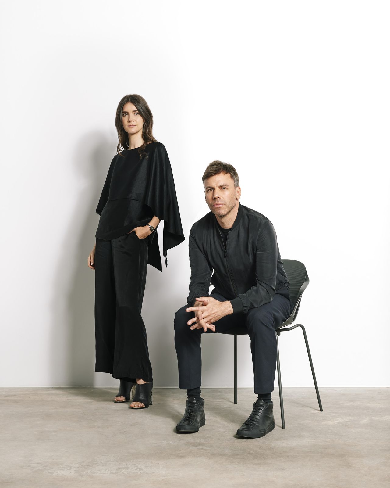 One to watch: Parabolica | ArchitectureAu