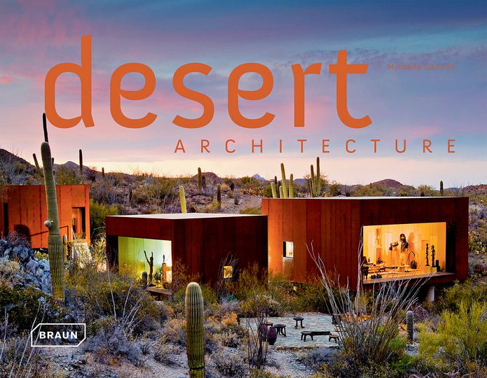 Desert Architecture | ArchitectureAU