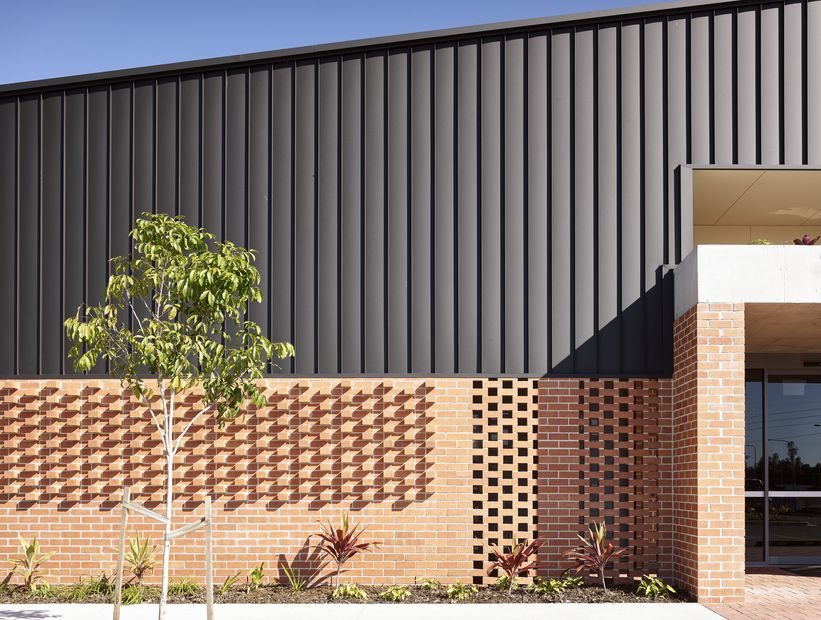 Pimpama Pavilion by KP Architects | ArchitectureAu