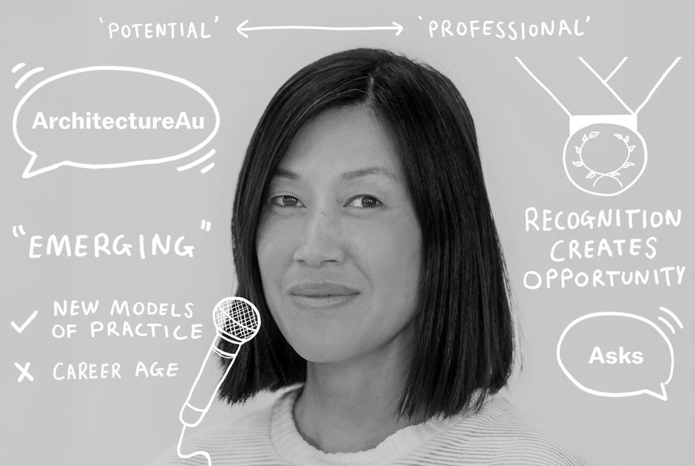 Qianyi Lim on whether to resist the ‘emerging architect’ label ...