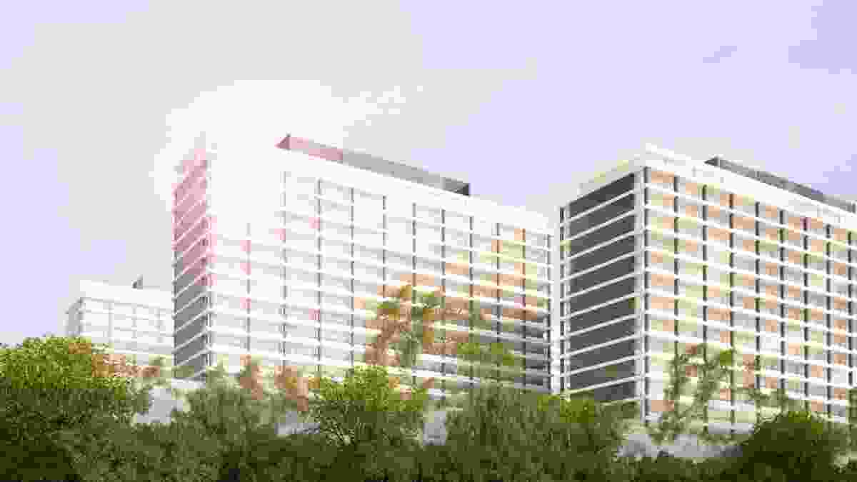 Reality check: Augmented Australia 1914–2014 | ArchitectureAu