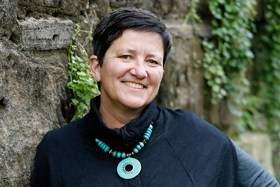 ‘Build less, build smaller,’ says Caroline Pidcock | ArchitectureAu