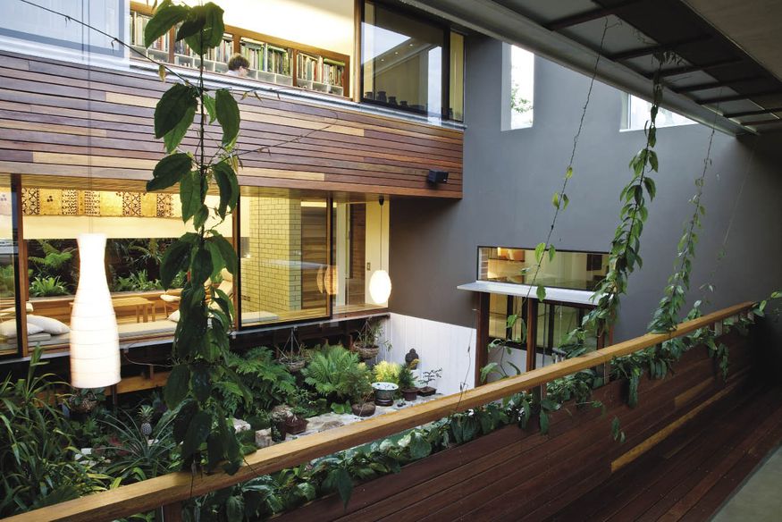 Z House National Award for Residential Architecture | ArchitectureAu