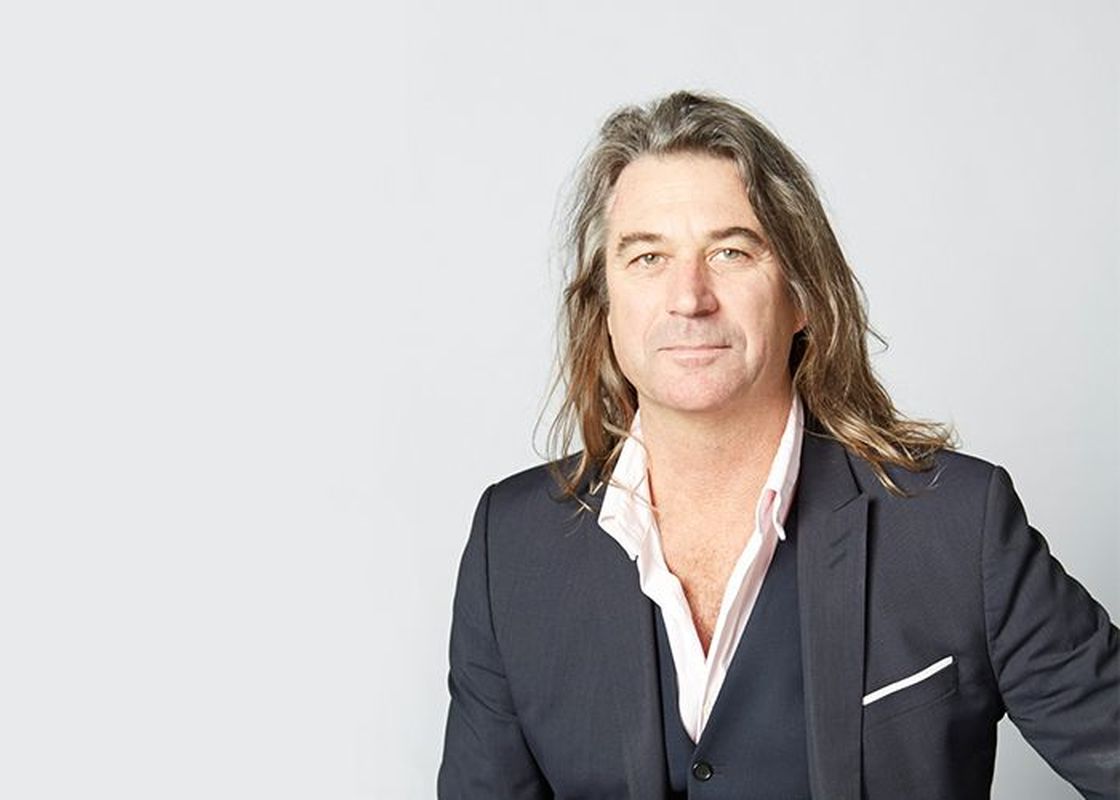 The Landscape Architecture of Richard Weller | ArchitectureAu