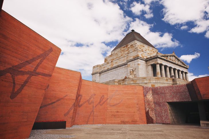 Peter Maddison’s curated tour for Open House Melbourne 2015 ...