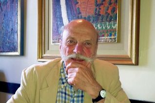 Contributor: Geoff Fitzpatrick | ArchitectureAu