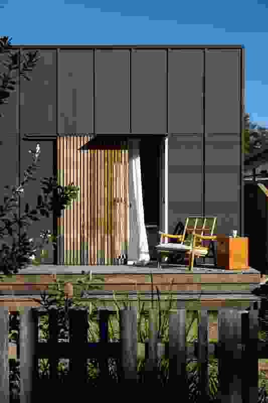 Drip-Dry House by Marker Architecture and Design | ArchitectureAu