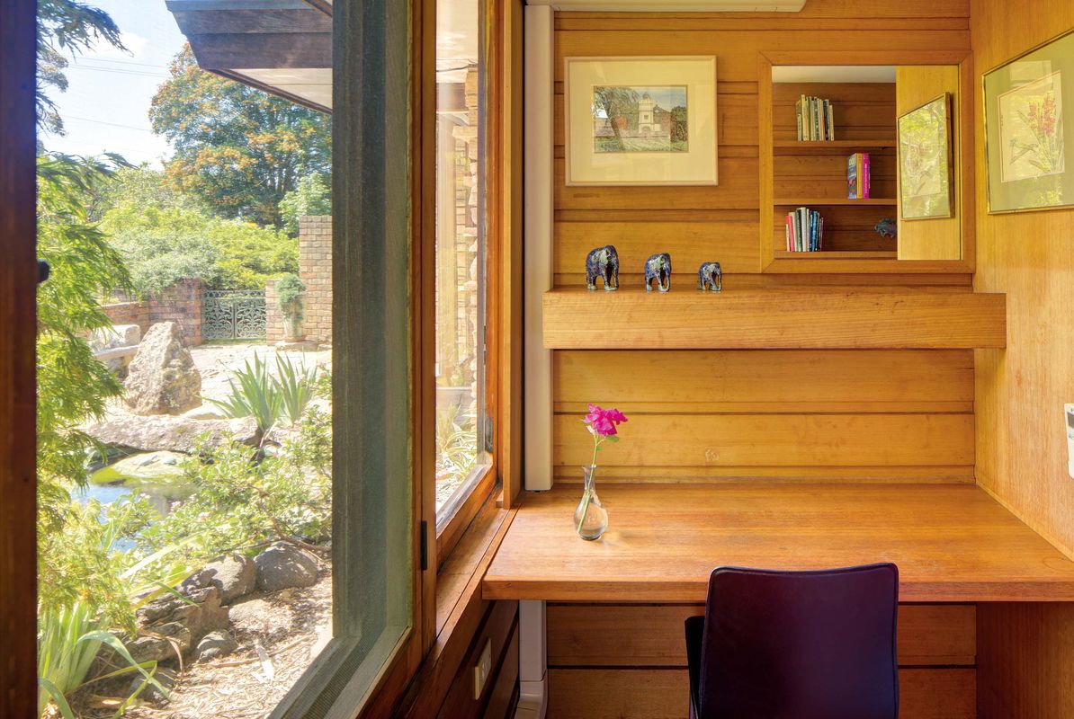 Revisited: Reid House | ArchitectureAu