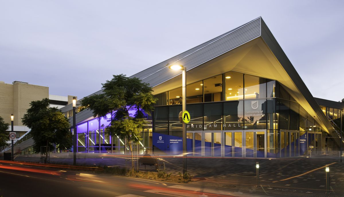 Snøhetta's first Australian project launched | ArchitectureAu