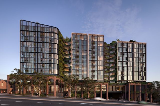 Scott Carver to transform abandoned club site into urban village ...