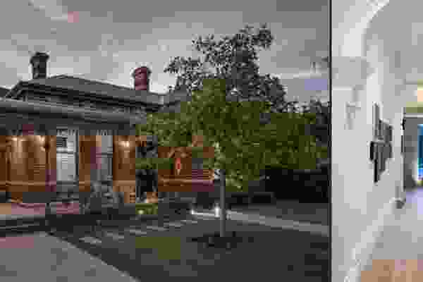 Find Architects and Interior Designers in Australia | ArchitectureAU