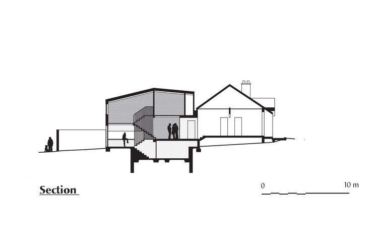Lofty light: Newtown House | ArchitectureAu