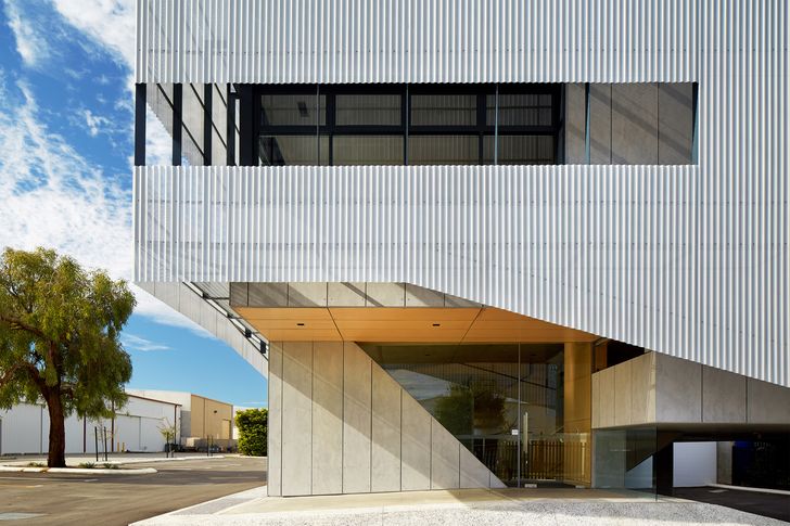 2015 WA Architecture Awards | ArchitectureAu